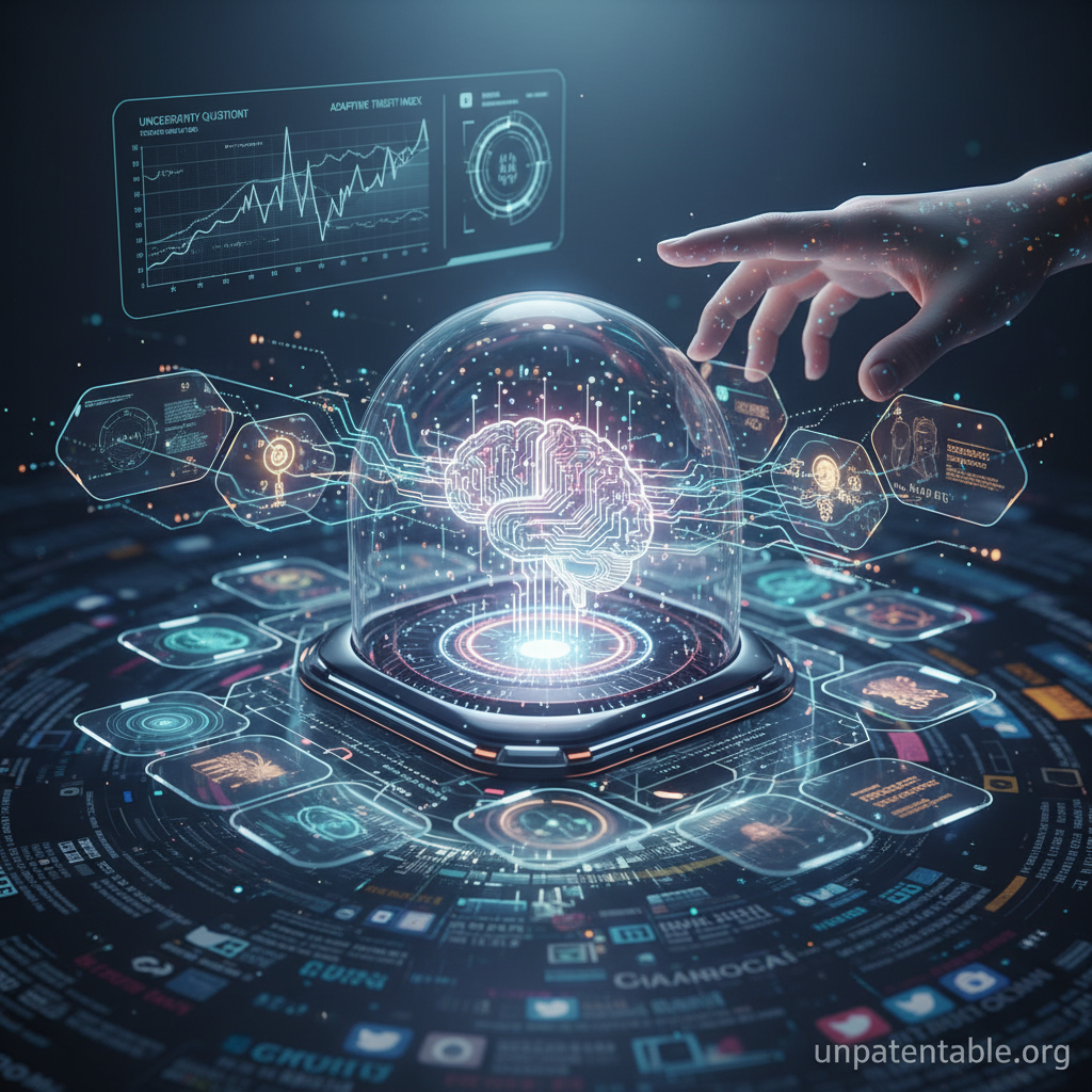 Adaptive Cognitive Entropy Trust Calibration System for Real-Time ...